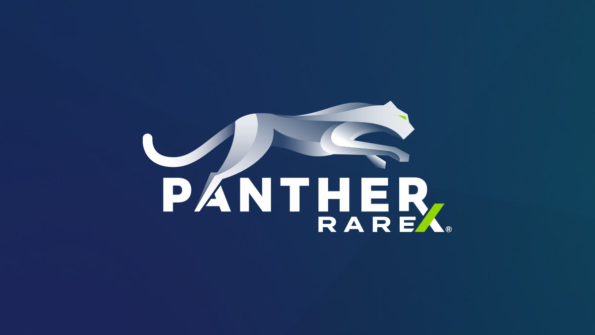 Request a Panther Power Book - PANTHERx Rare